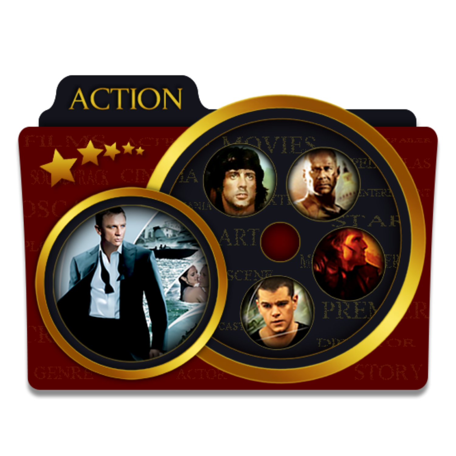 DVD Action Movie – Wheelers n Dealers A Collectors Paradise