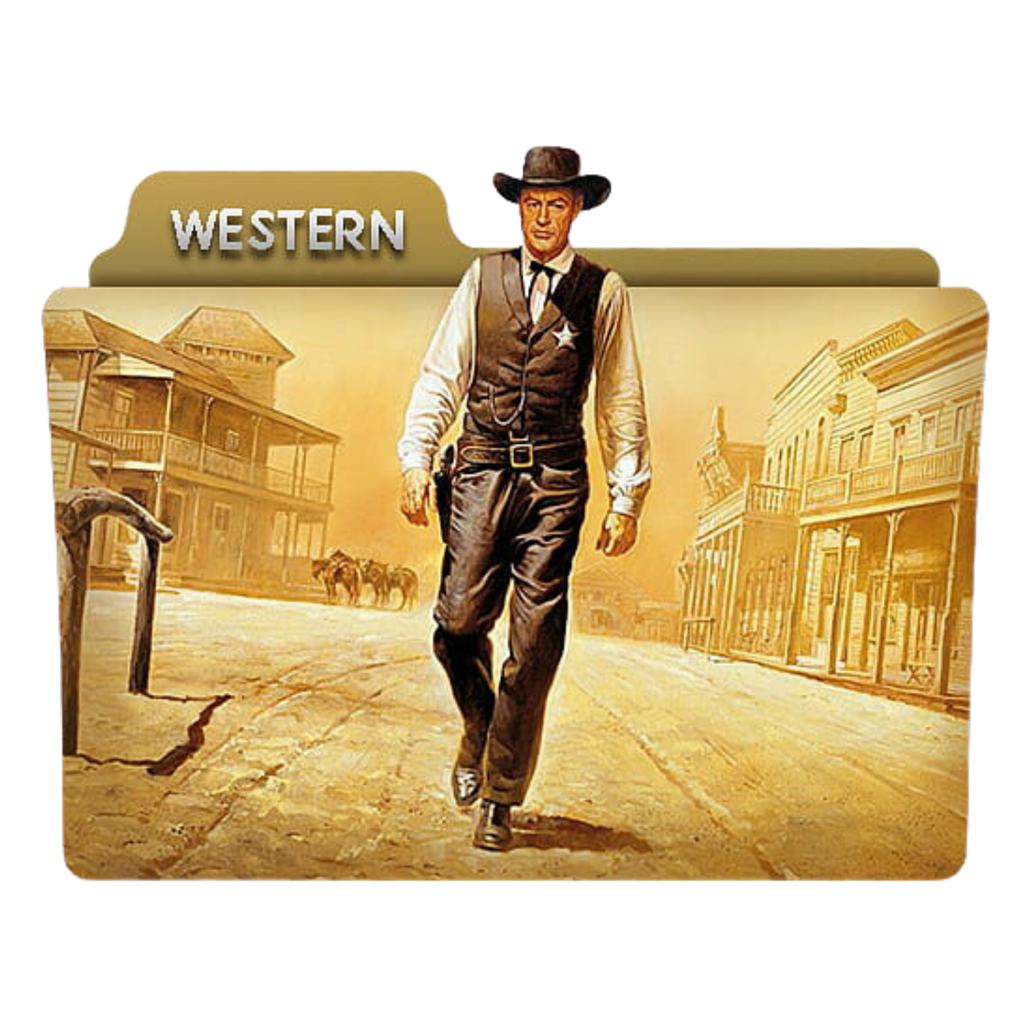 DVD Western Movie – Wheelers n Dealers A Collectors Paradise