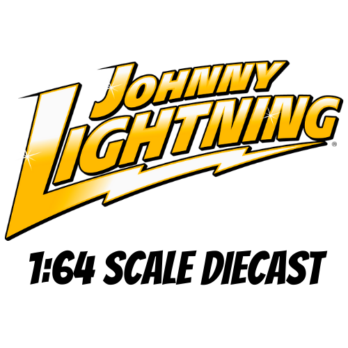 Johnny Lightning – Wheelers n Dealers A Collectors Paradise