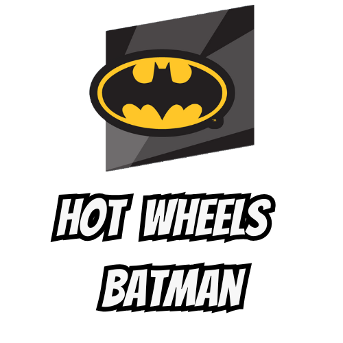Hot Wheels Batman – Wheelers n Dealers A Collectors Paradise