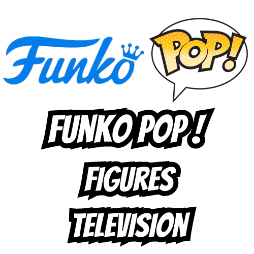 Funko Pop! Television – Wheelers n Dealers A Collectors Paradise