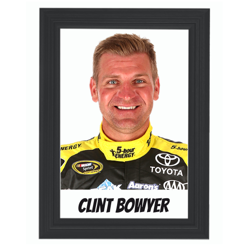 Clint Bowyer – Wheelers n Dealers A Collectors Paradise
