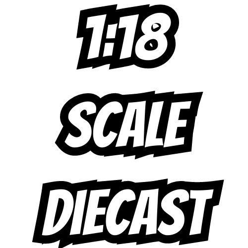 Diecast 1:18 – Wheelers n Dealers A Collectors Paradise