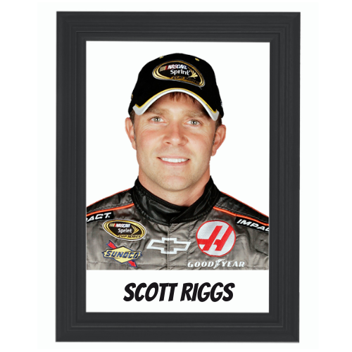 Scott Riggs – Wheelers n Dealers A Collectors Paradise