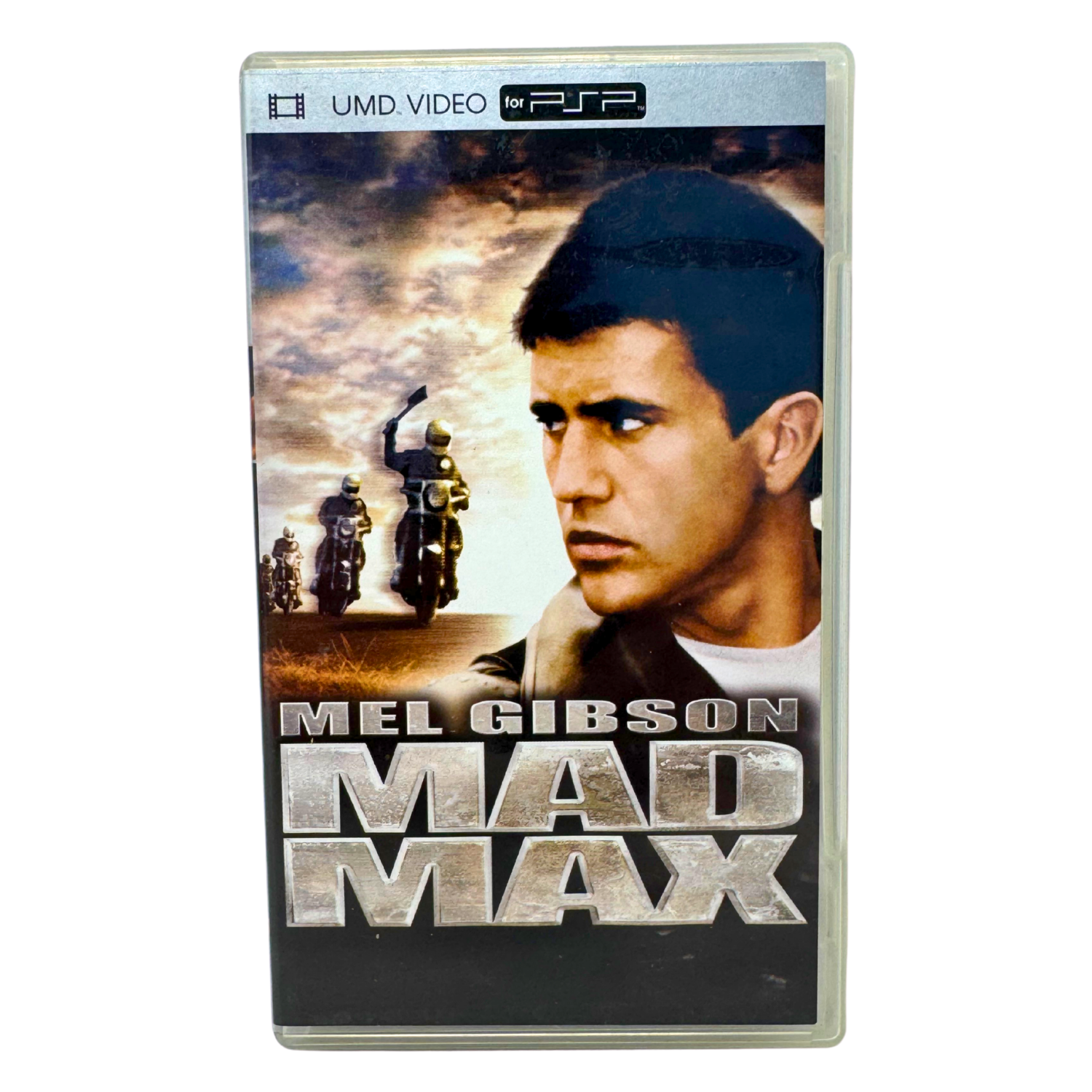 Mad Max (UMD) PSP UMD Video Sci-Fi – Wheelers n Dealers A Collectors ...