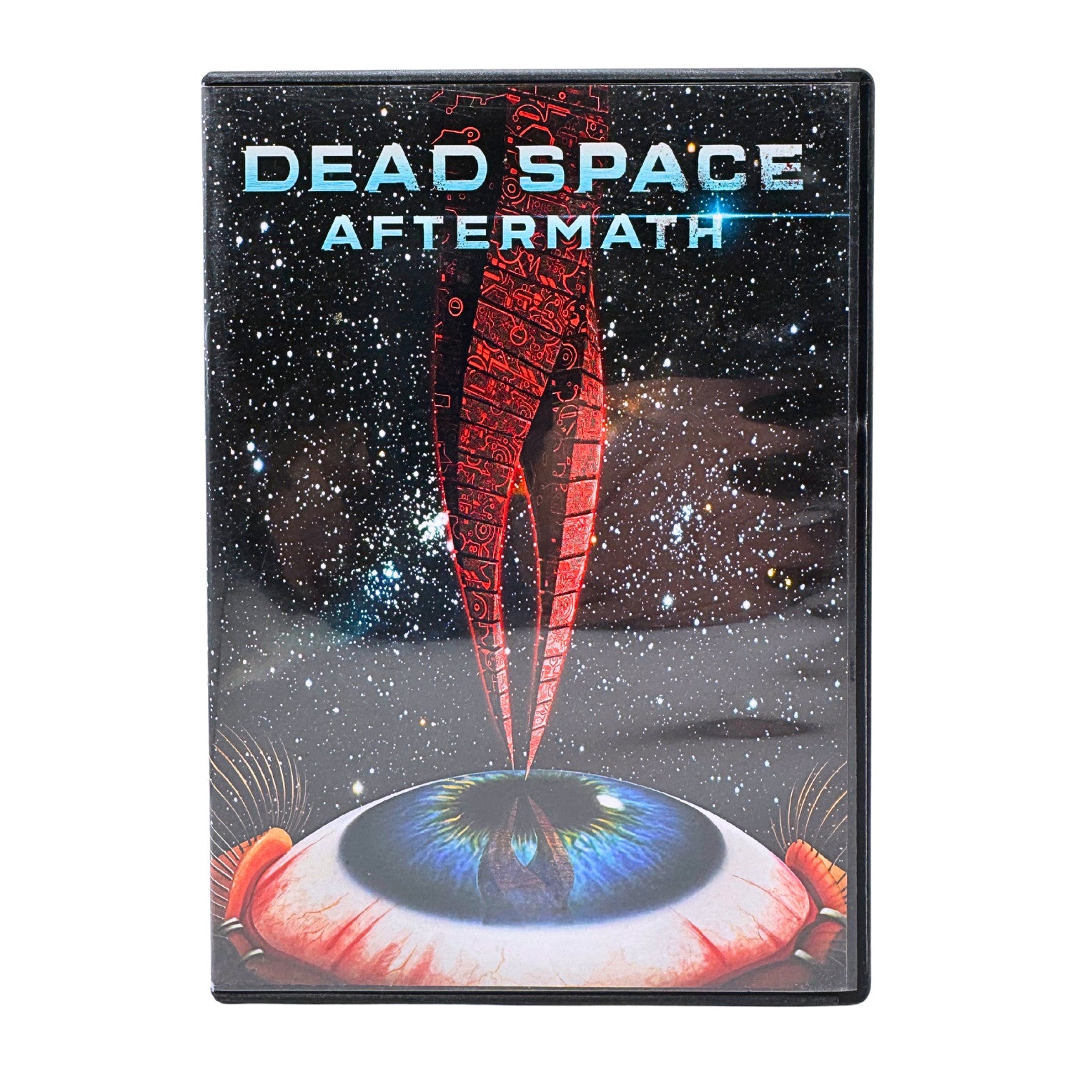 Dead Space Aftermath (DVD) Dead Space Animation – Wheelers n Dealers A ...